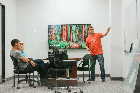 Explore Careers and Embrace Our Culture | One Inc