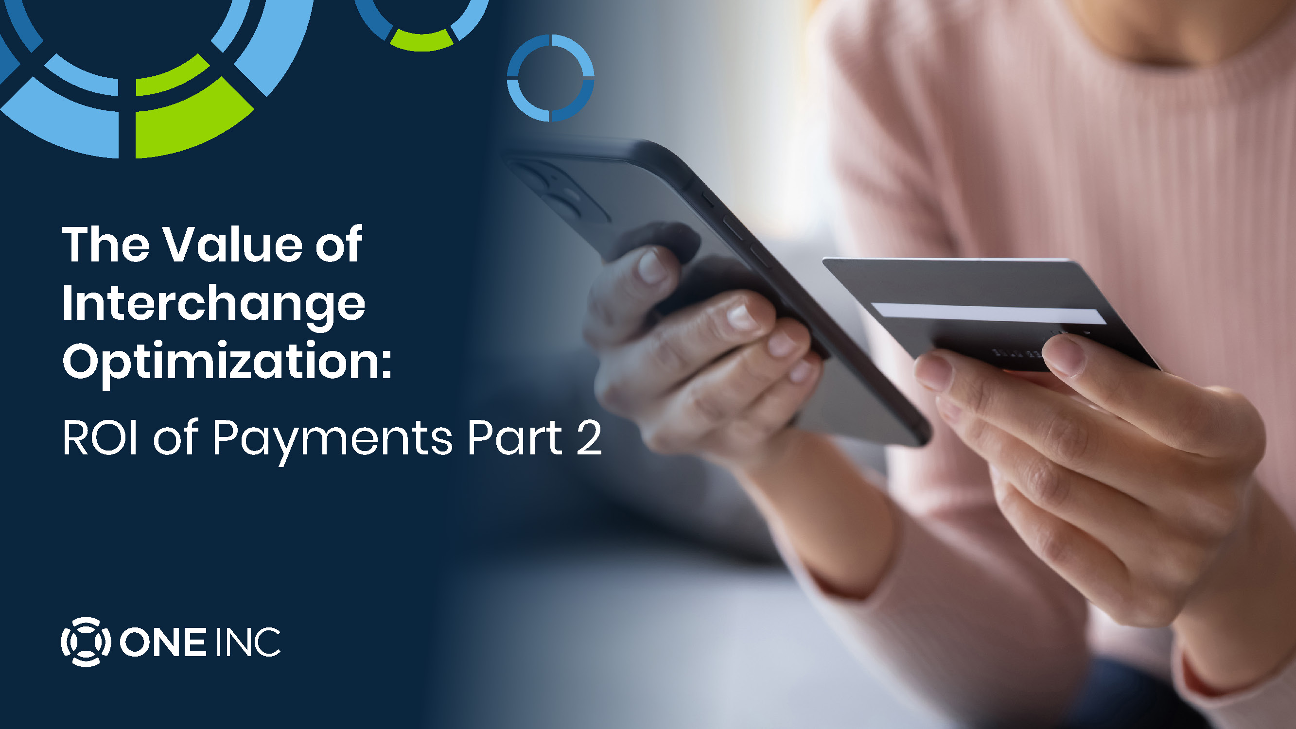 Simplifying Premium Payments & Disbursements | Elevate Payments | One Inc