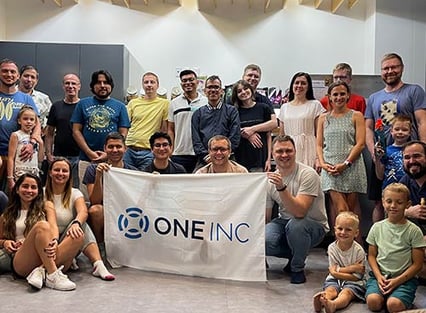 Modernizing Insurance Payments: Premiums & Disbursements | One Inc