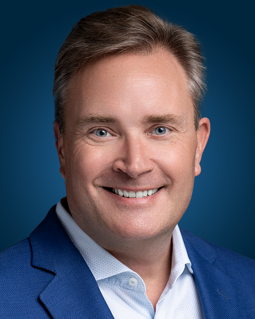 Ian Drysdale | Chief Executive Officer | One Inc