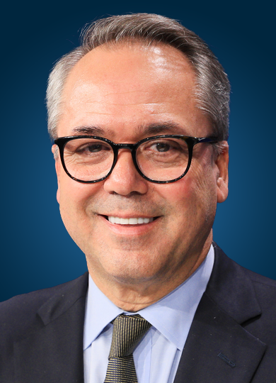 Scott G. Stephenson | Chairman of the Board | One Inc