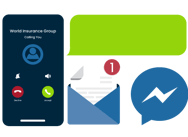 Digital Payments Platform - One Inc